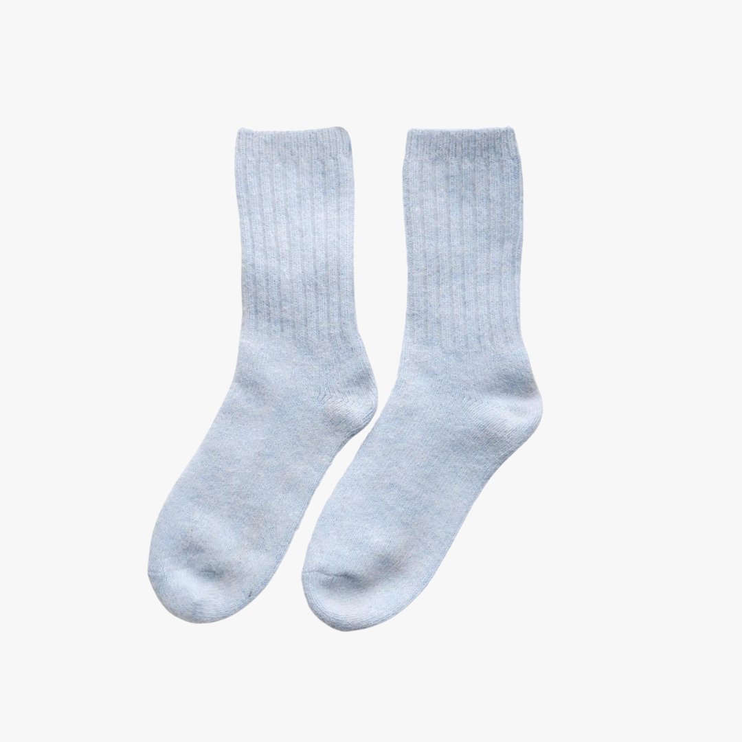 Super Soft Wool Socks– House of Wander